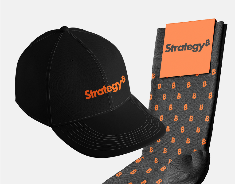 Strategy Store